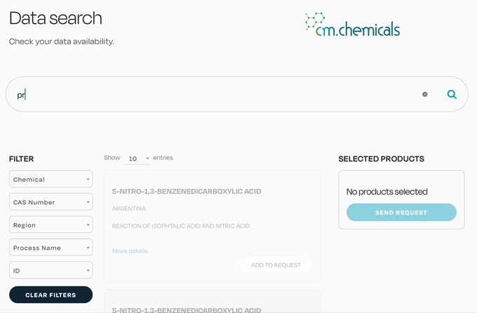 Carbon Footprint and LCA Data - Carbon Minds