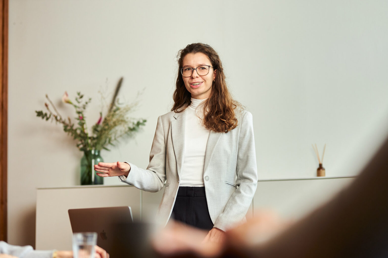 Mission, Vision and Values - Carbon Minds