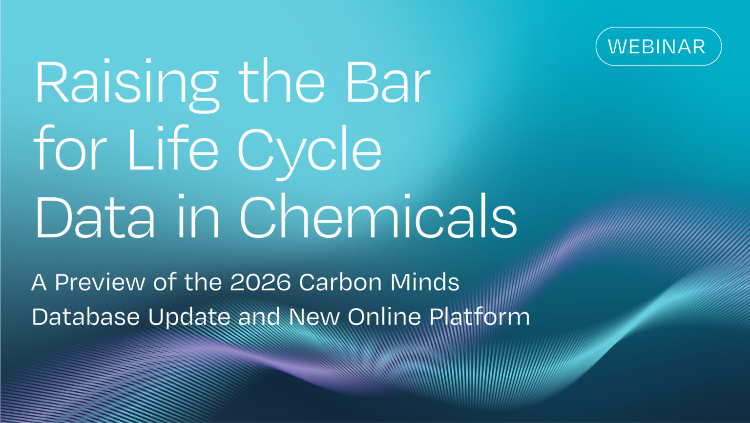 2026 Update of the Carbon Minds Database and Launch of the Data Portal ...